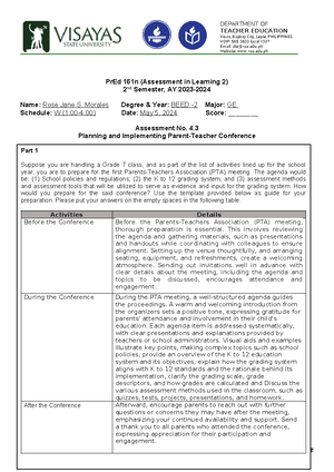 LET Preparation - PROFESSIONAL EDUCATION PROPONENTS AND THEIR THEORIES ...