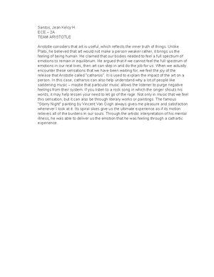 WORK- Immersion-e- Portfolio 2021-2022 - PREFACE RATIONALE This Work ...