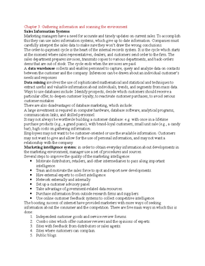 ebay_assignment - Markeing 3- Why has eBay succeeded as an online ...