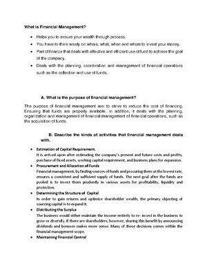 Job Analysis Example (Human Resource Management) - ACTIVITY 2 – JOB ...