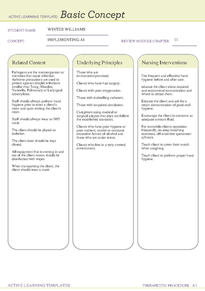 Active Learning Template Basic Concept - 102 - ACTIVE LEARNING ...