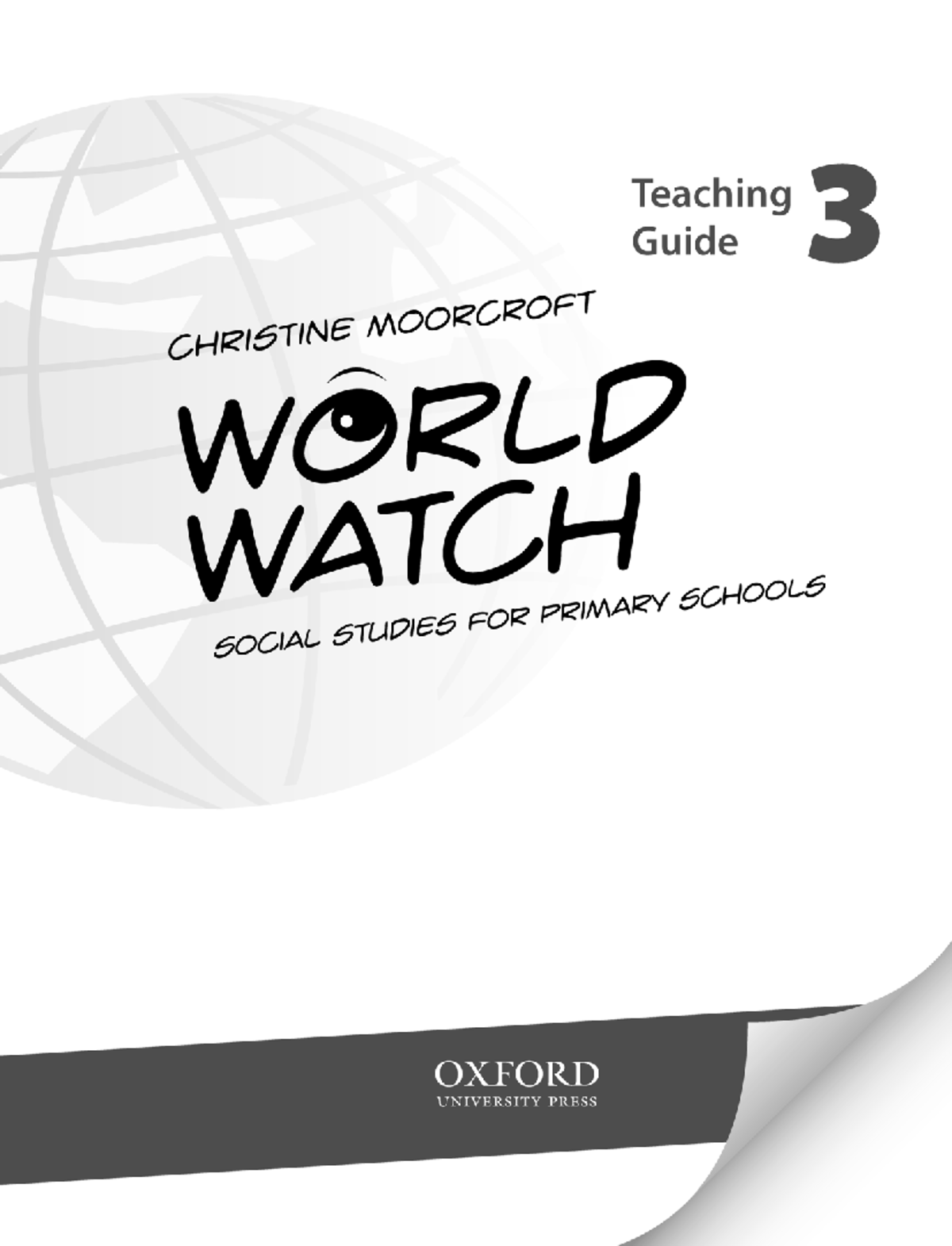 World watch teaching guide 3 - iv 1 Civics At Grades 1 and 2, the idea ...
