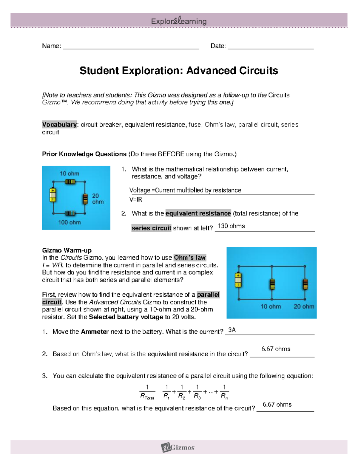 Kami Export - Advanced Circuits SE - Name ...