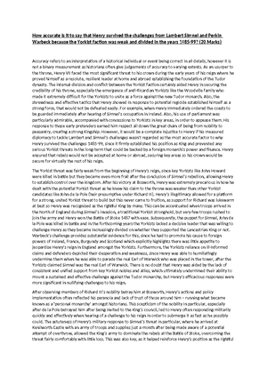 Liberalism role of the state essay - To what extent to modern and ...