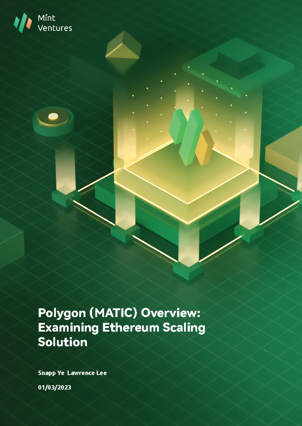 Polygon matic overview examining ethereum scaling solution - Polygon (MATIC) Overview: Examining ...
