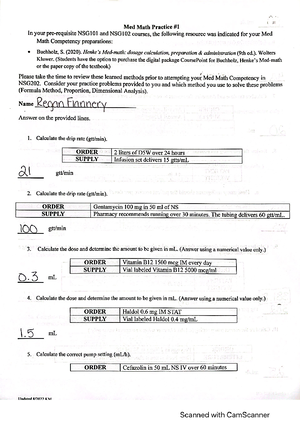 ATI Influenza med sheet - ACTIVE LEARNING TEMPLATES THERAPEUTIC ...
