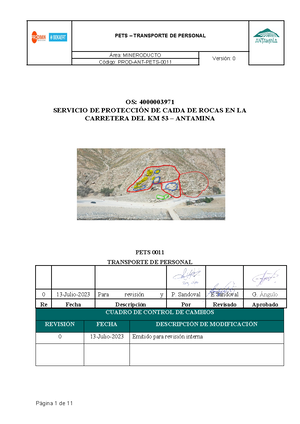 Manual Ritra 2015 Version Final - REGLAMENTO INTERNO DE TRANSPORTE ...