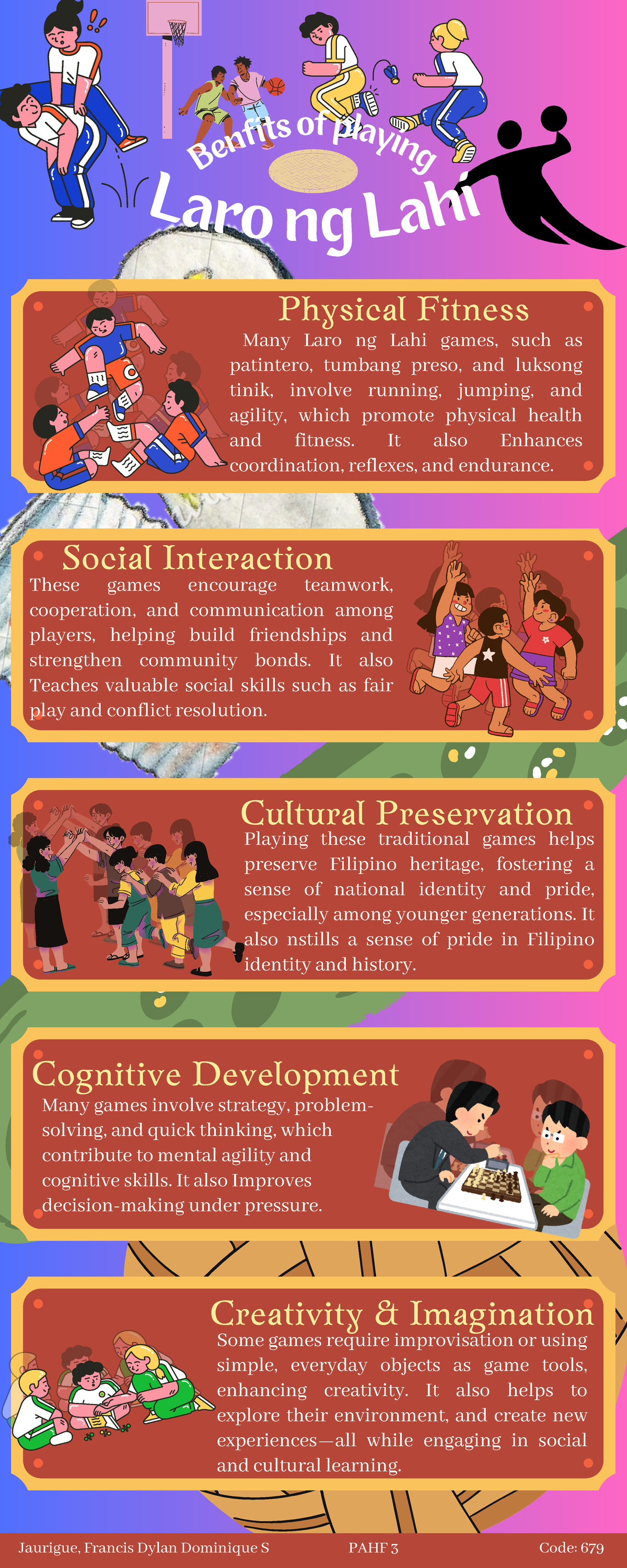 Laro+ng+Lahi - pe1 - Playing these traditional games helps preserve ...