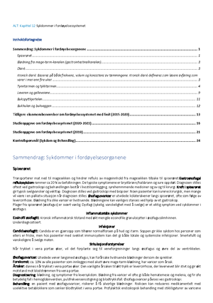 Respirasjon, sirkulasjon, temperatur - Respirasjon - sirkulasjon ...