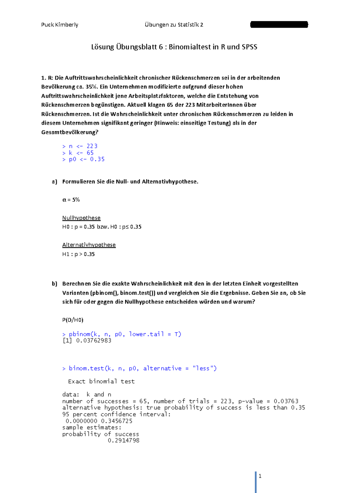 Uebl6 - SOSE17 - Warning: TT: undefined function: 32 Warning: Popup annotation has a missing or ...