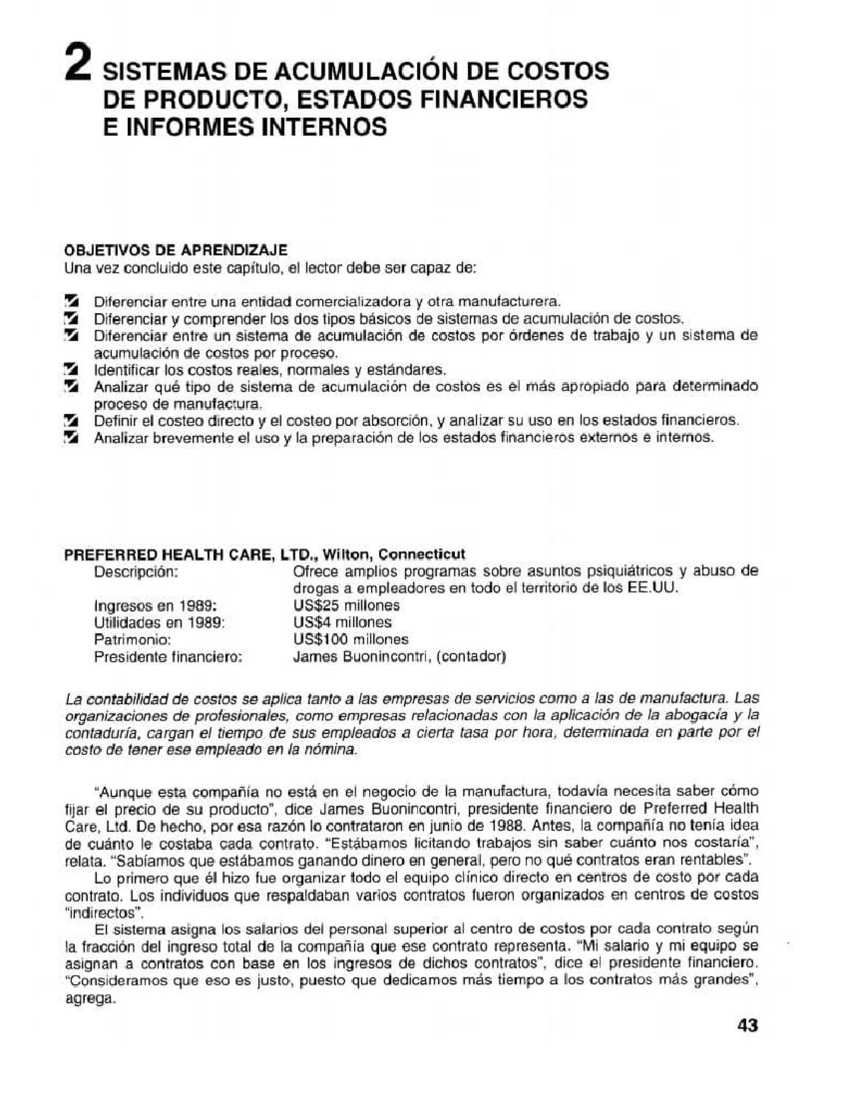 Capitulo 2 Costos - 752585582 - español - MB}}} HBJBJ KIBJ HIJBHJK ...