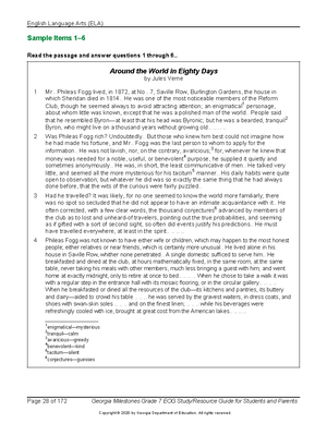 - 7th-Grade-Narrative-Writing-Self-Assessment-Checklist - Narrative ...