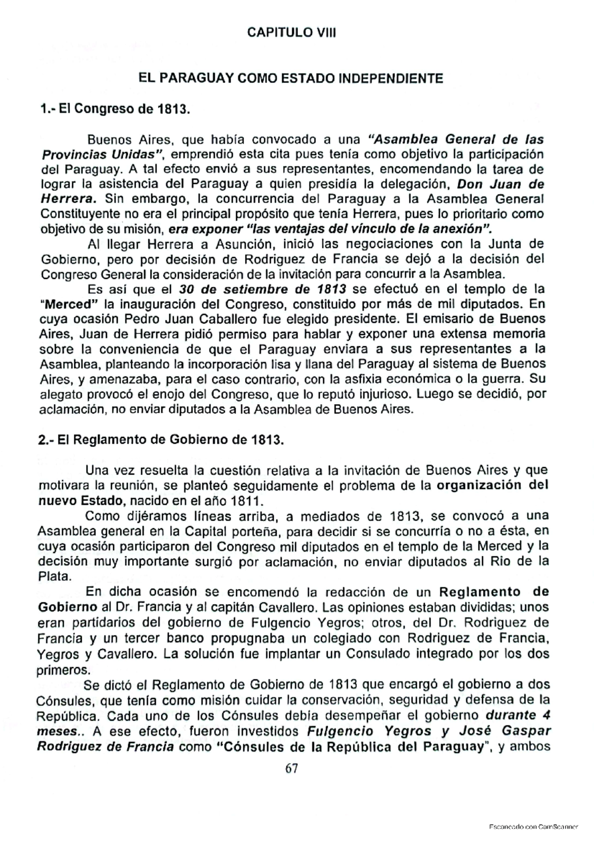 Lec. IV Parte 2 - D. Constitucional - Derecho Constitucional IV - Studocu