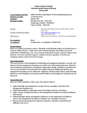 Anaphylaxis basic concept - ACTIVE LEARNING TEMPLATES Basic Concept ...