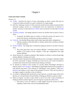 FA24 CHEM 225 Exp4 Handout Addition Reaction - 1 Experiment # 4 ...