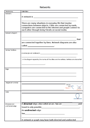 PSMT YEAR 11 - Scaffold of PSMT Year 11 and 12 - Contents - Studocu