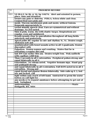 Oxygen Therapy and Respiratory Charts - Oxygen Therapy Basic Info ...