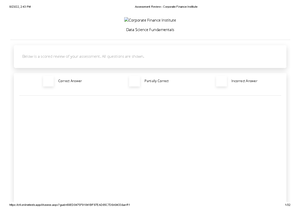 ECO101 Tutorial Questions - 1 UNIVERSITY OF ESWATINI ECONOMICS ...