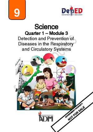Science 9 Q1-Module-7 for printing - - Studocu