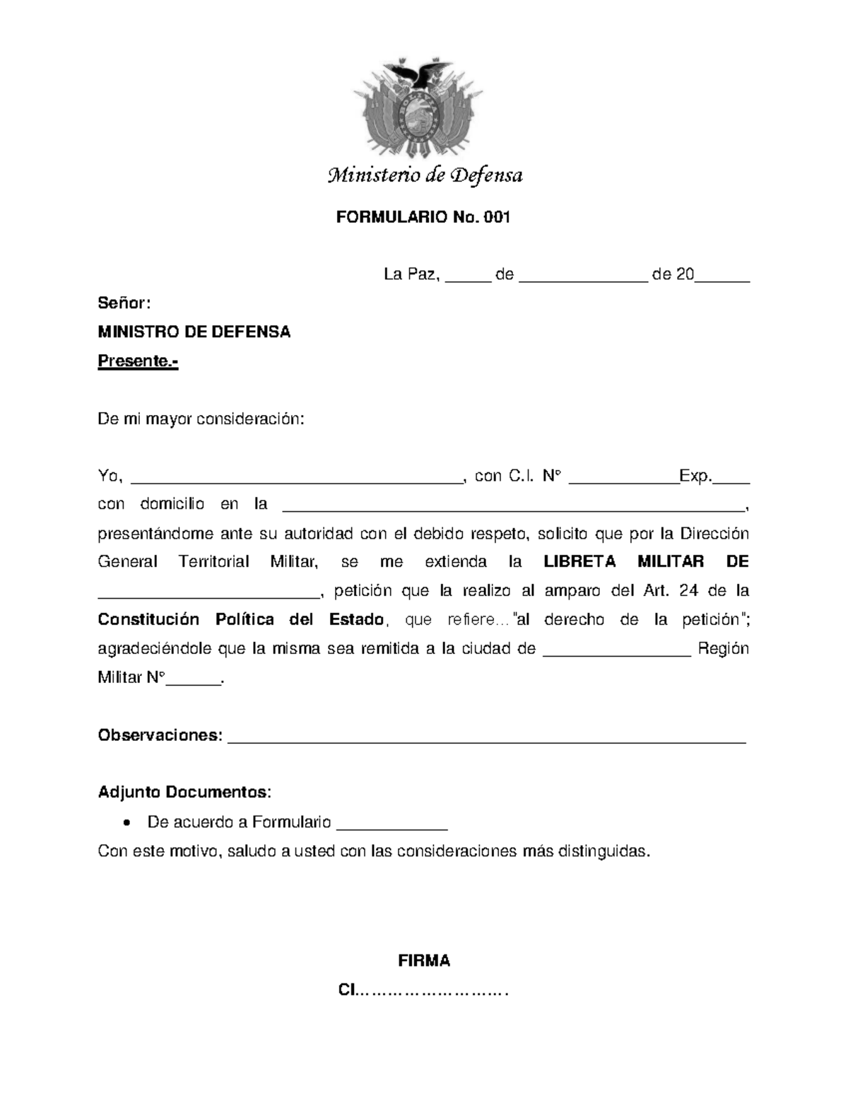 3 Discapacidad - ffd dfdfdfdf dfgdfdf - Ministerio de Defensa ...