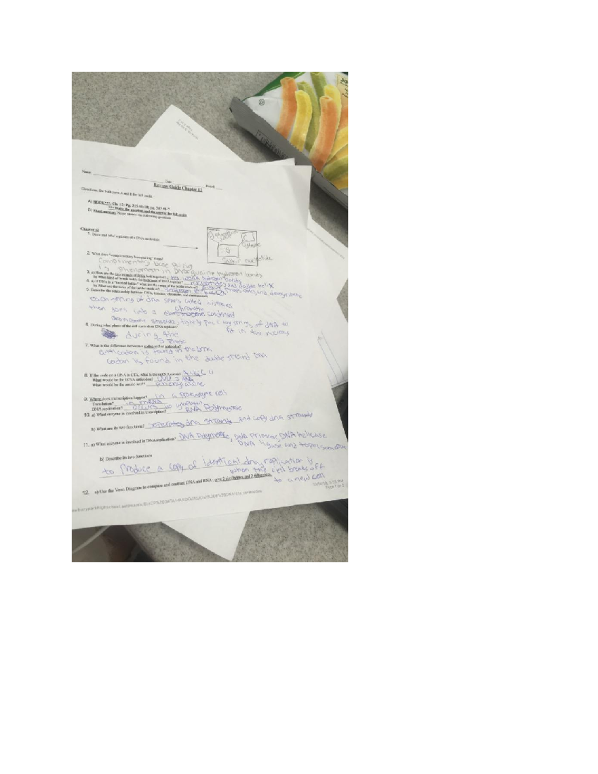 F1 - notes - MATH M25C - Studocu