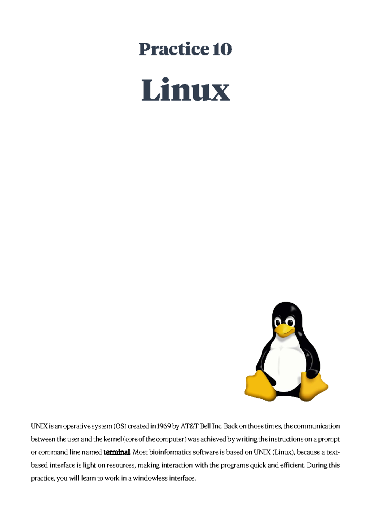 10 - La biologia (del grec βιος, bios, 'vida' i λογος, logos, 'estudi') és una de - Practice 10 ...