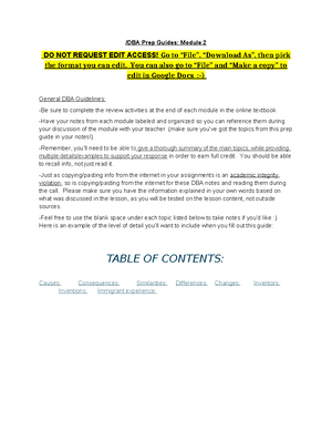 0104 sswbs chart and reflection - 01 SWBS Chart and Reflection The ...