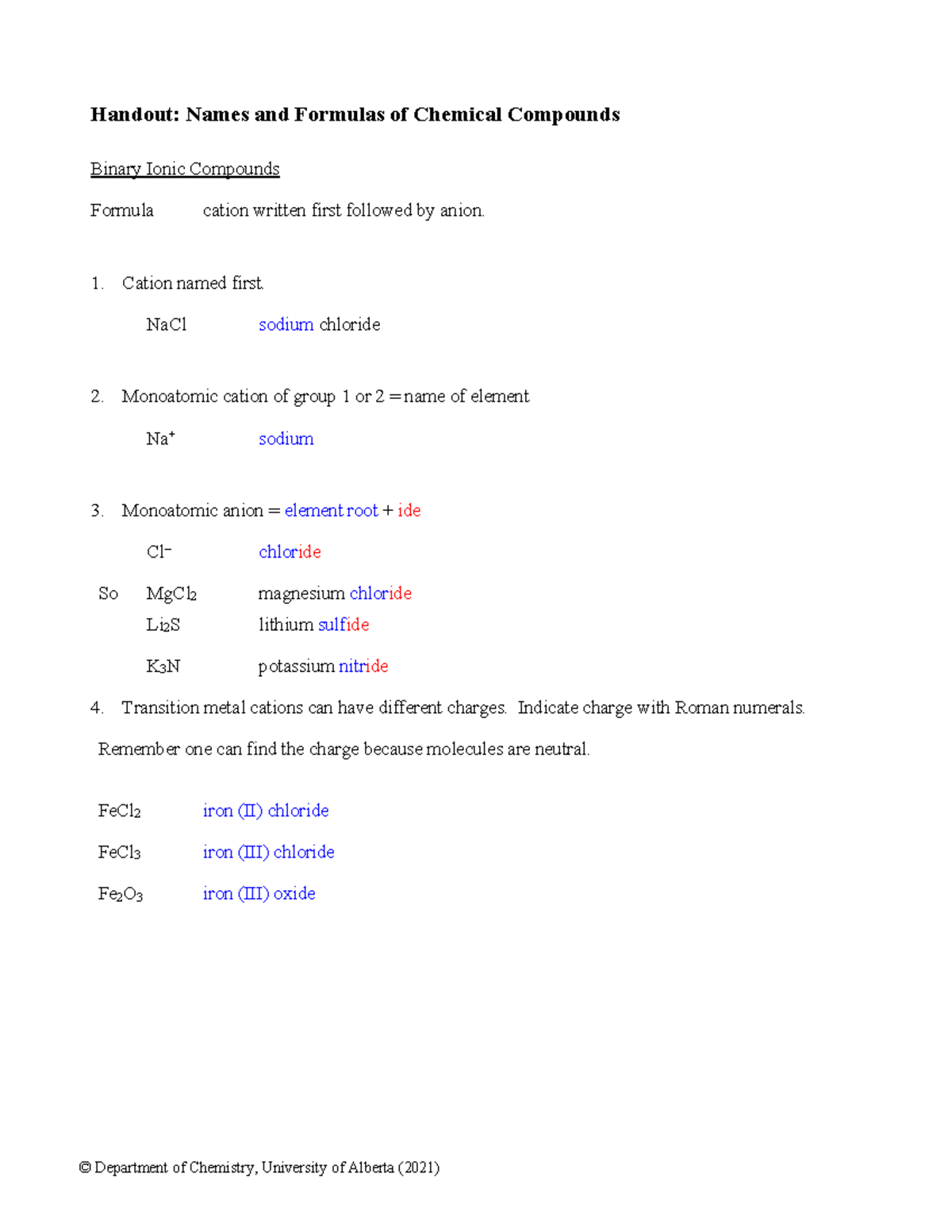 Nomenclature Handout 140127 – Multivalent Compounds Worksheets – TUBEQ