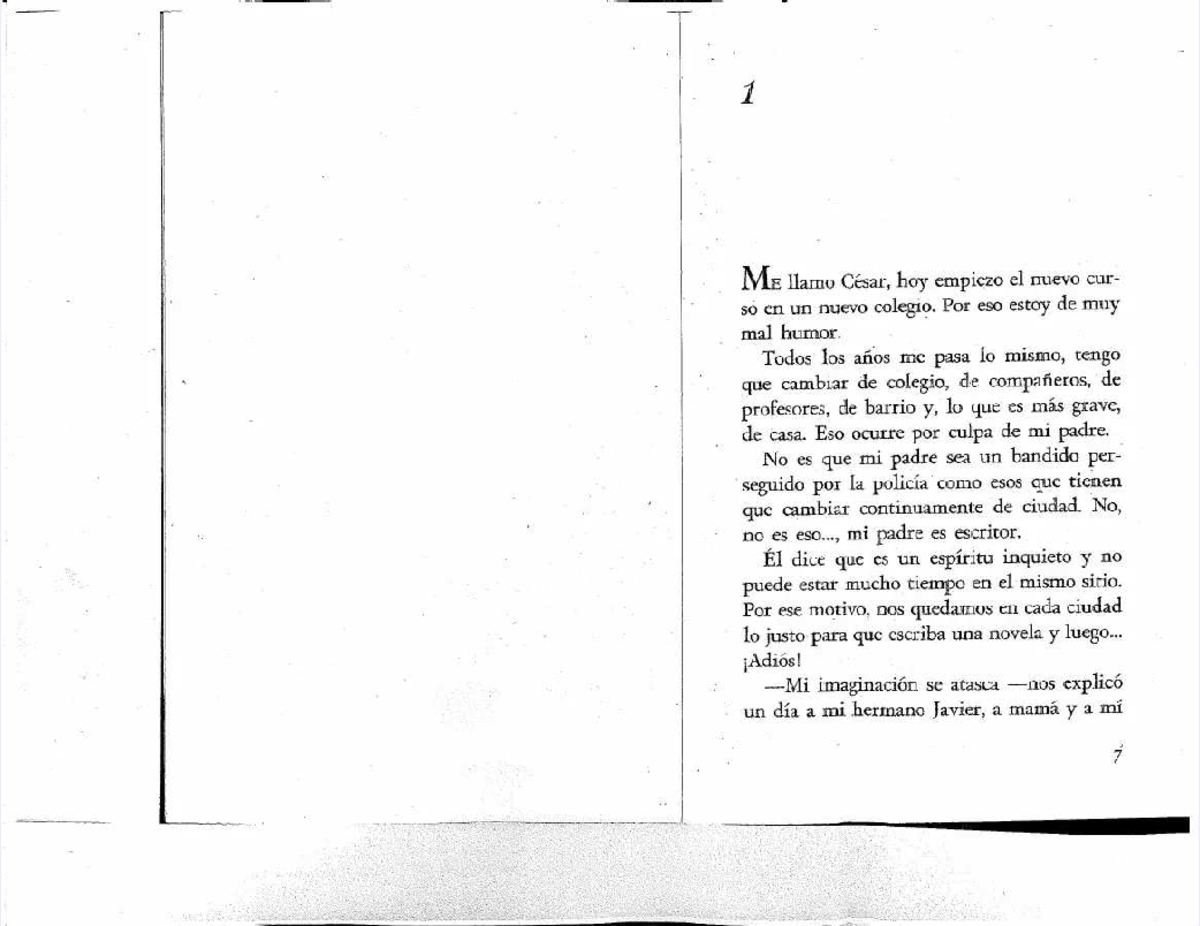 EL Libro Invisible - lenguaje - Studocu