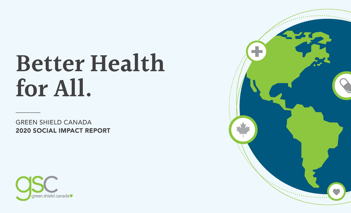 GSC 2020 Social Impact Report EN Remediated - Better Health for All ...