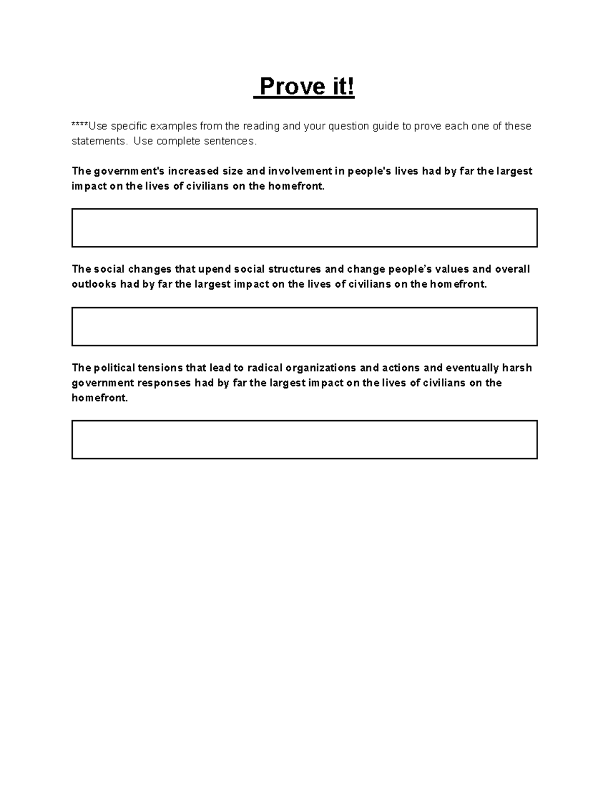 841-846 Prove it Practice - Prove it! ****Use specific examples from ...