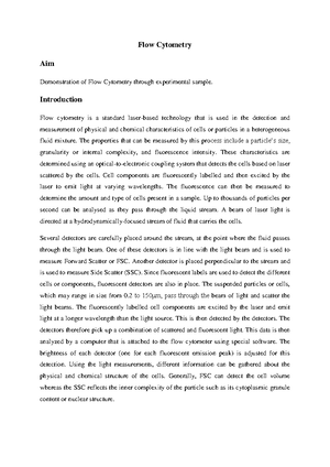 Organelles of the Eukaryotic Cell - In the light microscope, a live ...