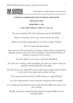 General Math Measurement Worksheet - Gen Math - Measurement Worksheet ...