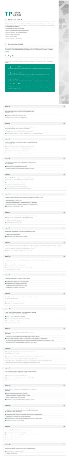 Publicidad - Publicidad 1 - Siglo 21 - Studocu