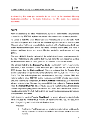 Module 2 Tutorial Questions - Module 2 Tutorial Questions Below are some simple problem ...