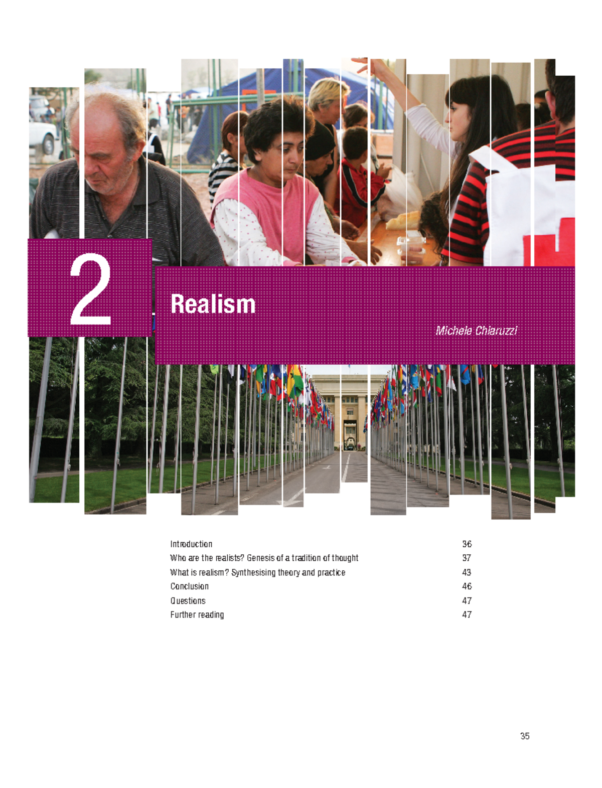 Realism (Cambridge) - Realism - Introduction Who are the realists ...