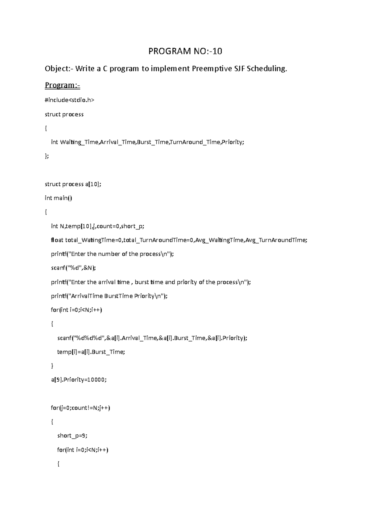 program-11-yes-masters-of-business-administration-program-write-a