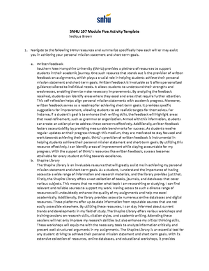 [Solved] The Shapiro Library has several guides that can help support ...