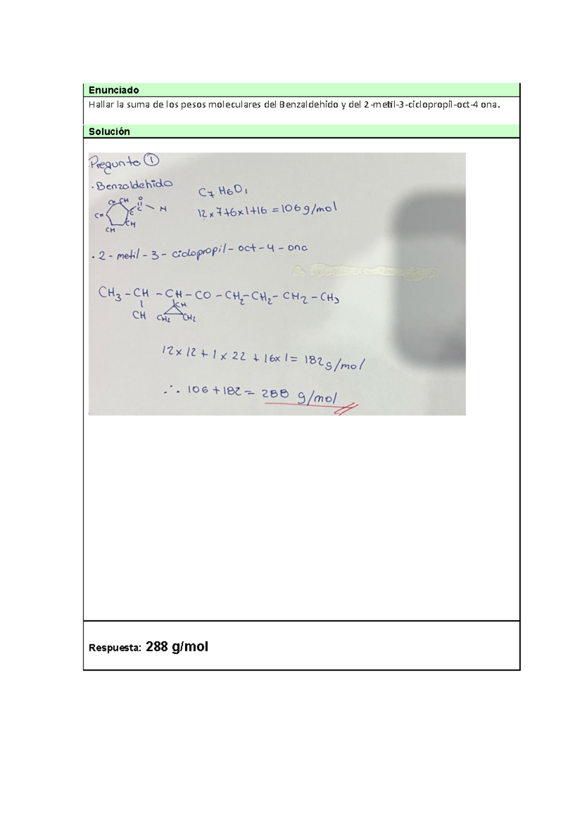 Formato evaluacion de desarrollo Q2 - copia - Hallar la suma de los ...