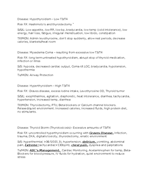 Hyperkalemia - ACTIVE LEARNING TEMPLATES THERAPEUTIC PROCEDURE A System ...