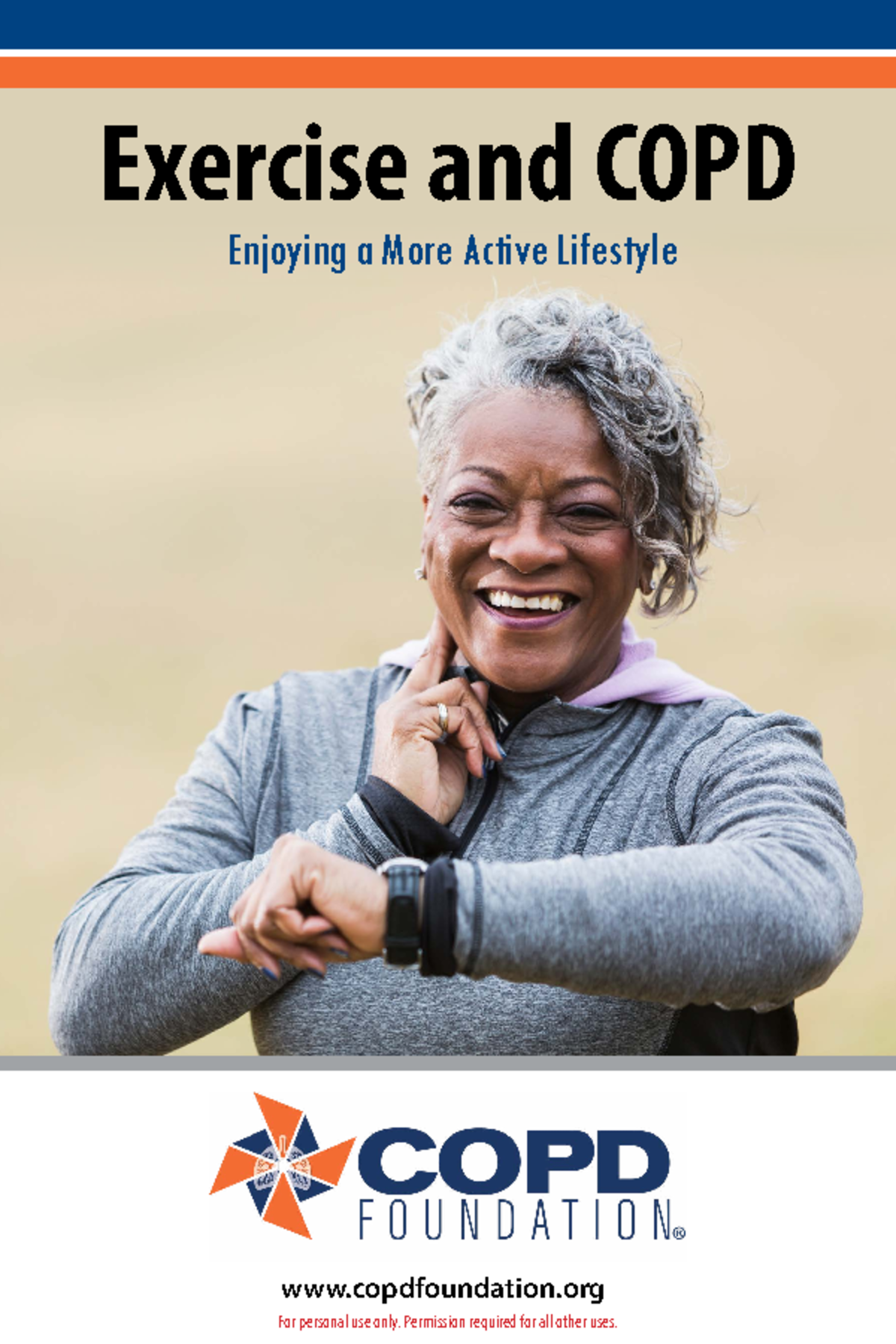 Exercise Guide WEB - hemodynamic information - Enjoying a More Active ...