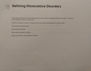 Introduction to Psychology Behavior Theory - PSY FALL SEMTER 2023 ...