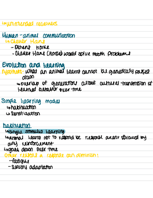 Discussion questions evidence&procedure - What is the relationship ...