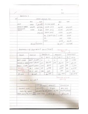 Bio lab report exp3 - Experiment 3: Transport Across Membrane Objective At the end of this ...