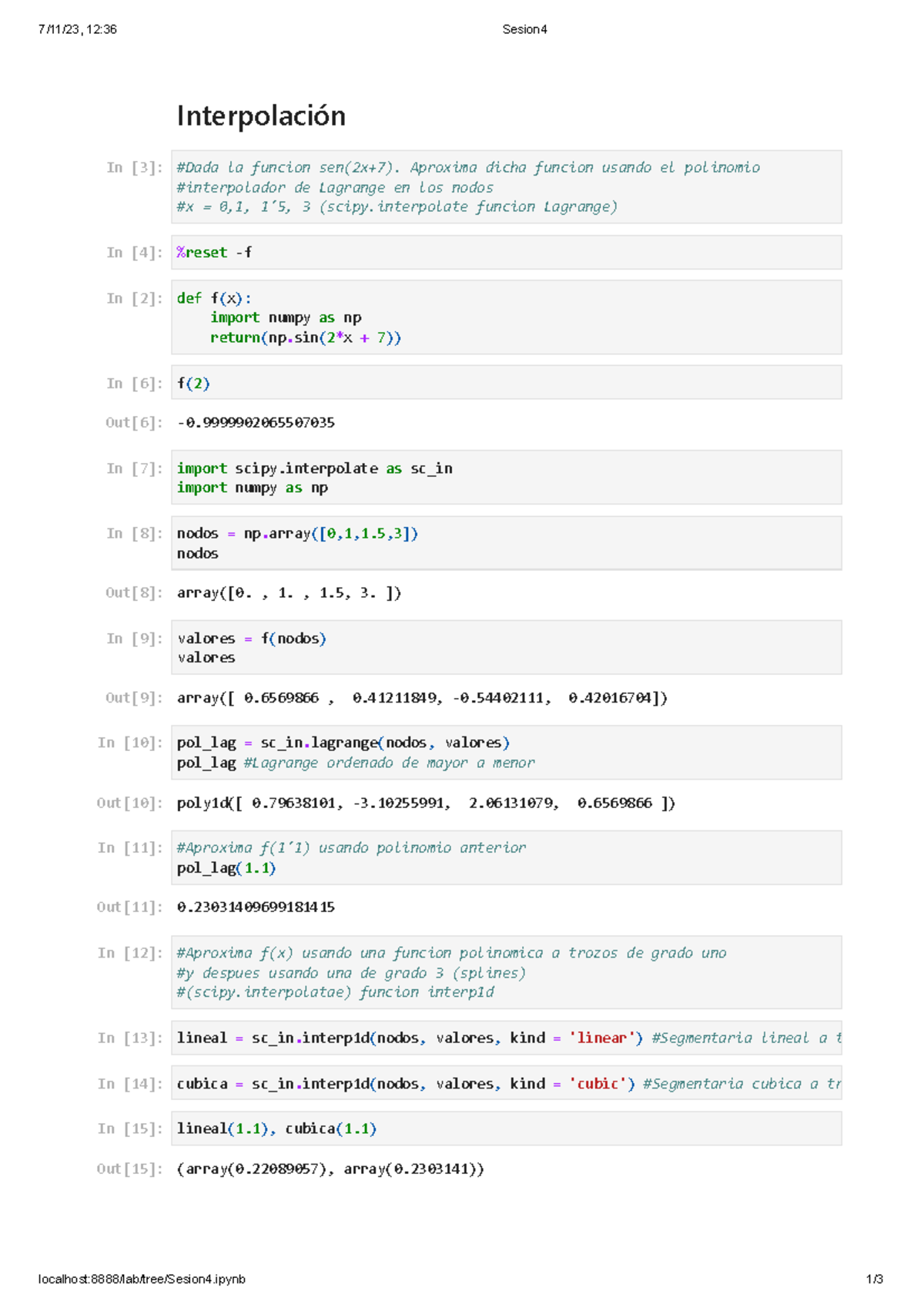 Sesion 4 Jupyter Lab Laboratorios De Python 71123 1236 Sesion 6070