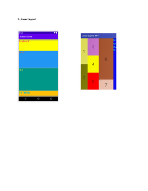 Quarkus-cheat-sheet - Quarkus Cheat-Sheet What is Quarkus? Quarkus is a ...