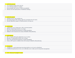 NST vs. CST Table - NST VX CST - Non-Stress Test Contraction Stress ...