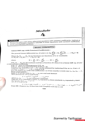Topology - Chapter 1 Topological Spaces Chapter Structure 1 Introduction 1 Objectives 1 ...
