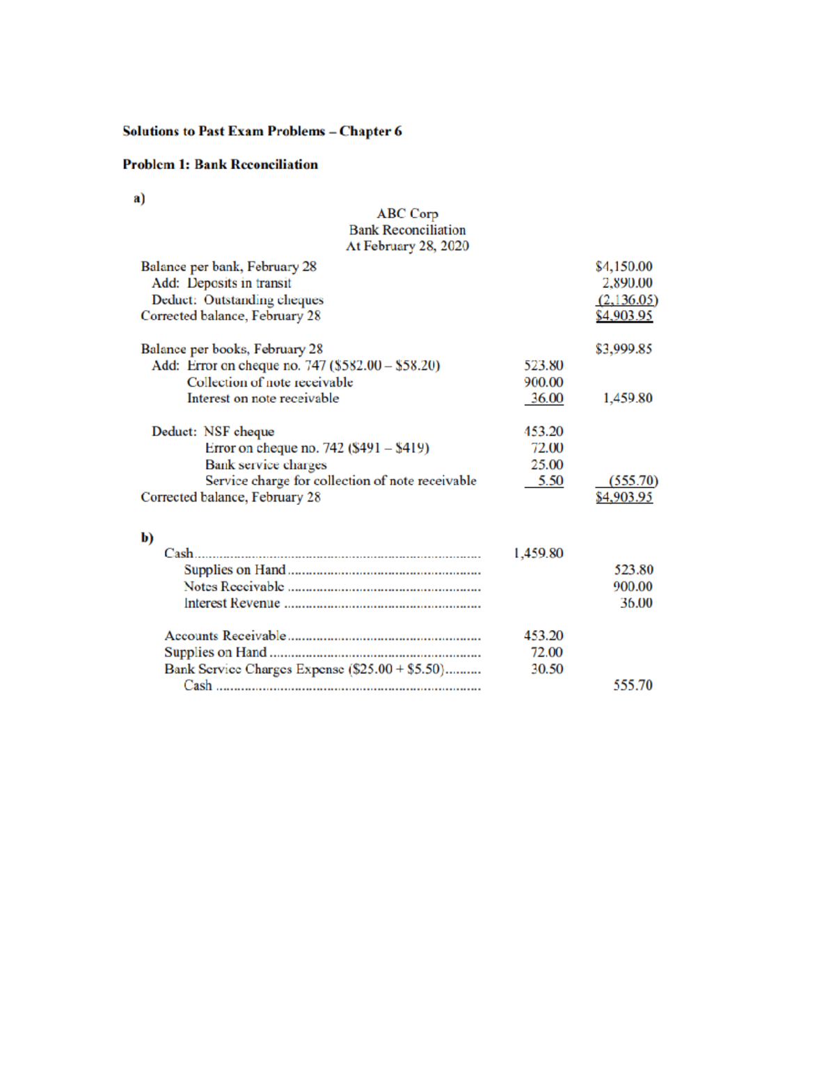 COMM 217 - Midterm Exam Review Solutions - Winter 2023 - COMM 217 - Studocu