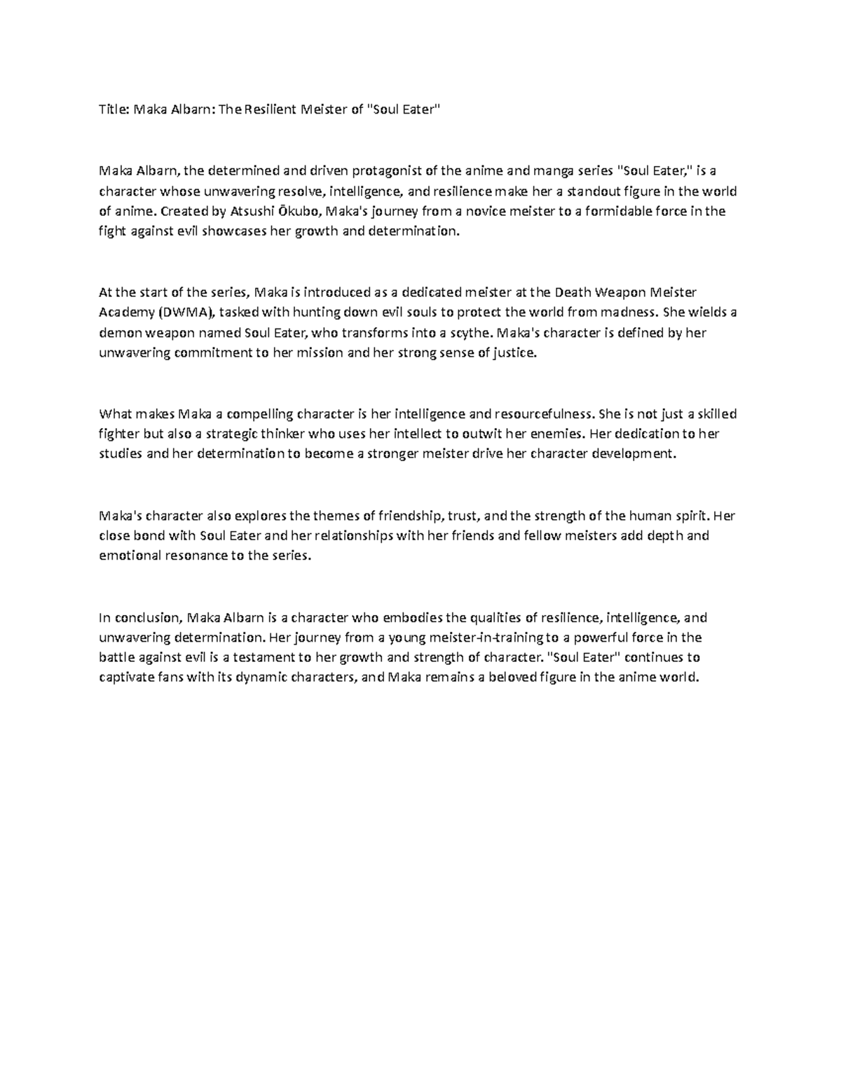 Title 14 - Artificial Intelligence (AI) has emerged as a transformative ...